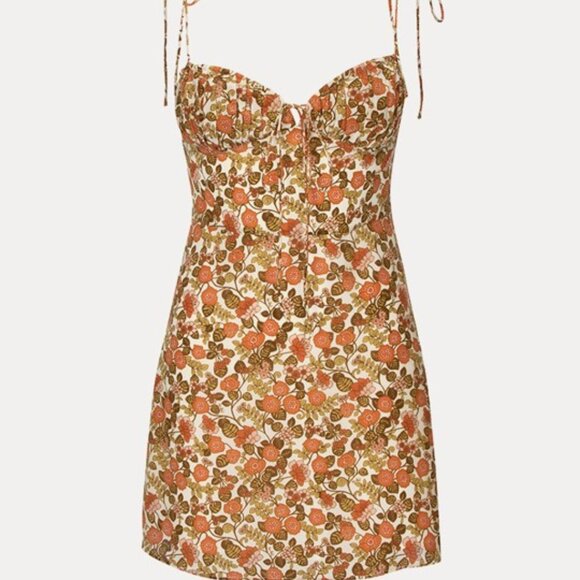 Realisation Par | Dresses | Realisation Par Devon Dress | Poshmark